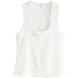 next Top female White size 22