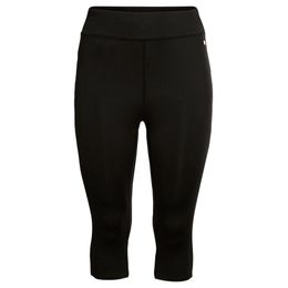 sheego Leggings female Black size 56