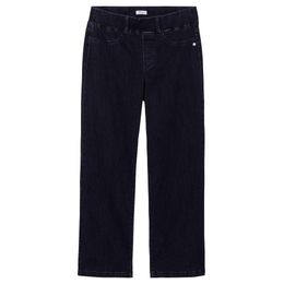 sheego Jeans female Blue size 46