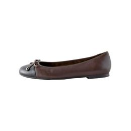 next Ballet Flats female Brown size 8