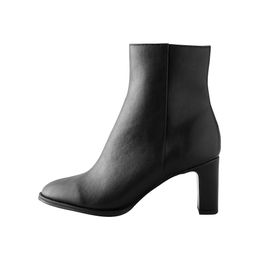next Stiefelette 'Forever Comfort ' Damen Größe 36 schwarz Winterschuhe