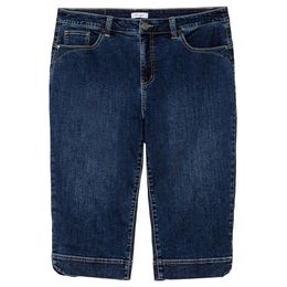 sheego Jeans Damen Gr&ouml;&szlig;e 32/33 blue denim