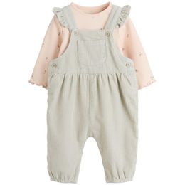 next Set girl Green size 1.5-2 yrs