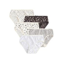 next Underpants girl Black, White size 2-3 yrs
