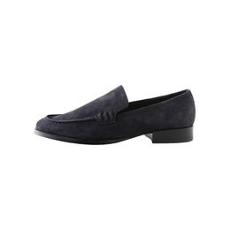next Slipper 'Forever Comfort' Damen Größe 41.5/42 navy