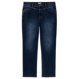 sheego Jeans female Blue size 40