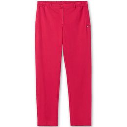 sheego Pants female Pink size 48