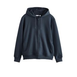 next Sweatjacke Herren Gr&ouml;&szlig;e 4XL navy