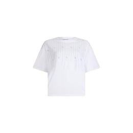 Liu Jo Shirt 'Better' female White size XL