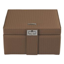 Windrose Jewelry Storage 'Corbello' female Brown size One Size