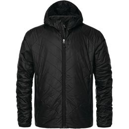 Sch&ouml;ffel Sch&ouml;ffel Outdoorjacke 'Cascata' Herren Gr&ouml;&szlig;e XXXL schwarz