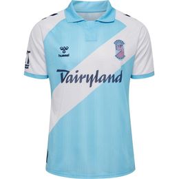 Hummel Jersey 'Forward Madison' female White size L
