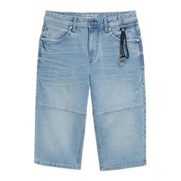 Tom Tailor Shorts 'Morris' Herren Gr&ouml;&szlig;e 38 hellblau