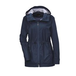 GOLDNER Funktionsjacke Damen Größe XXL marine