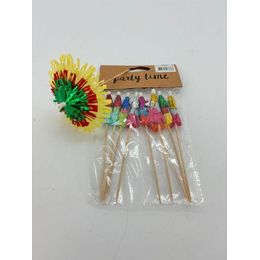 SONSTIGE Cocktailpicker-Set SOMBRILLA