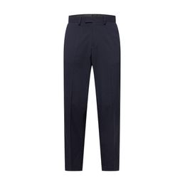 Burton Menswear London Pleated Pants male Blue size 34