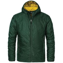 Sch&ouml;ffel Sch&ouml;ffel Outdoorjacke 'Cascata' Herren Gr&ouml;&szlig;e M dunkelgr&uuml;n