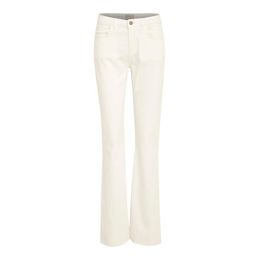 Minus Hose 'New Enzo' Damen Größe 42 weiß