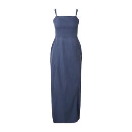 MONKI Dress female Blue size 36