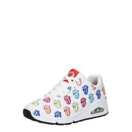 Skechers Sneakers 'Rolling Stones' female White size 36
