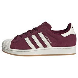 adidas originals Sneakers 'Superstar' female Red size 4