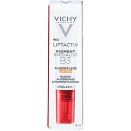 L'Oréal Vichy Liftactiv Pigment Specialist B3 Auge 15 ml