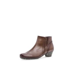 Gabor Ankle Boots in braun | Gr.: 38,5