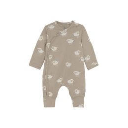Noppies Strampler Soperton in Animal Pattern | Gr.: 80