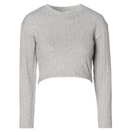 Noppies Still-Shirt Lejre in Grey Melange | Gr.: L