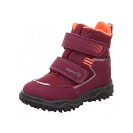 Superfit Boots Husky in Rot | Gr.: 29