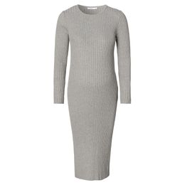 Noppies Kleid Bryne in Grey Melange | Gr.: XS