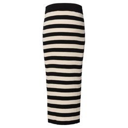 Noppies Umstandsrock Fauske in Black | Gr.: L
