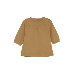 Noppies Kleid in Hellbraun | Gr.: 56
