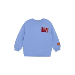 Noppies Sweatshirt in Blau | Gr.: 98