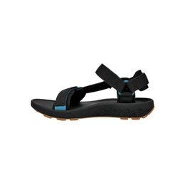Teva Outdoorsandale 'Hydratrek' in grau | Gr.: 45,5