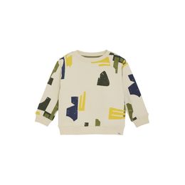Noppies Sweatshirt in Beige | Gr.: 98