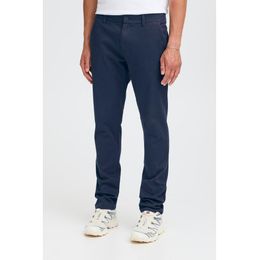 !Solid Chinohose SDChase in Blau | Gr.: W30/L34