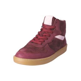 Ricosta Sneaker in Bordeaux | Gr.: 34
