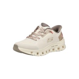Skechers Sneaker in Hellbeige | Gr.: 39