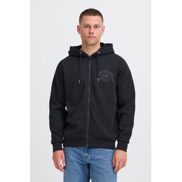 Blend Kapuzenfleecejacke BHSunic in Schwarz | Gr.: M