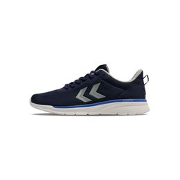 Hummel Multisportsschuh Reach Tr Erwachsene in BLACK IRIS | Gr.: 38