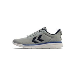 Hummel Multisportsschuh Reach Tr Erwachsene in BELGIAN BLOCK | Gr.: 37
