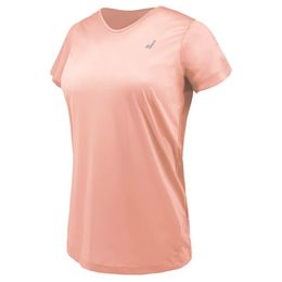 Joluvi Sport und Wandershirt CAMISETA CASCAIS W in ROSA PALO | Gr.: 38