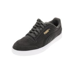 Puma Sneaker Low in Grau | Gr.: 38