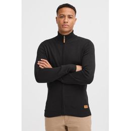 Blend Strickjacke BHNorman in Schwarz | Gr.: M
