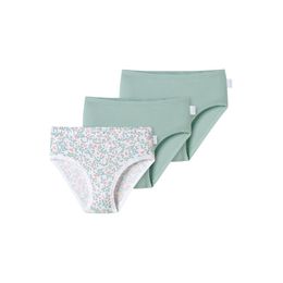 Schiesser Slip Fine Rib Multi in sortiert 6 | Gr.: 104