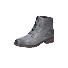 Josef Seibel Boots in blau | Gr.: 39
