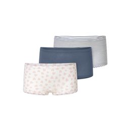 Schiesser Panty 955 in sortiert 8 | Gr.: 116