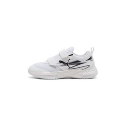 Puma Sneakers Low Varion II V Jr in wei&szlig; | Gr.: 30