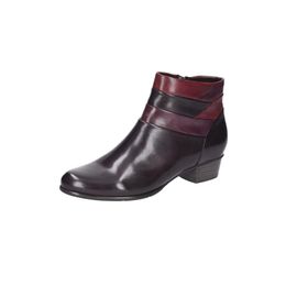 Regarde le Ciel Stiefeletten Bis in rot | Gr.: 36